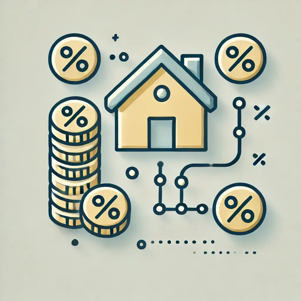The Role of Mortgage Points: What They Are and How They Impact Your ...
